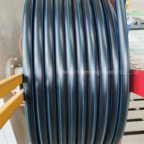 Hdpe Pe Silicon Core Conduit Pipe Pe Pipe And Hdpe Pipe Price