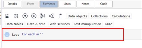 Loop Node Process Nodes LogicNets Community
