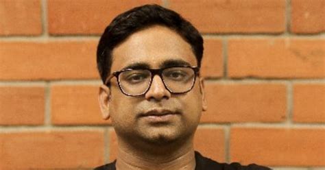 Unacademy Partner Sumit Jain To Replace Singh On Board