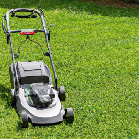 Primer-Free Start: How to Start a Toro Lawn Mower Without Primer - Lawn ...