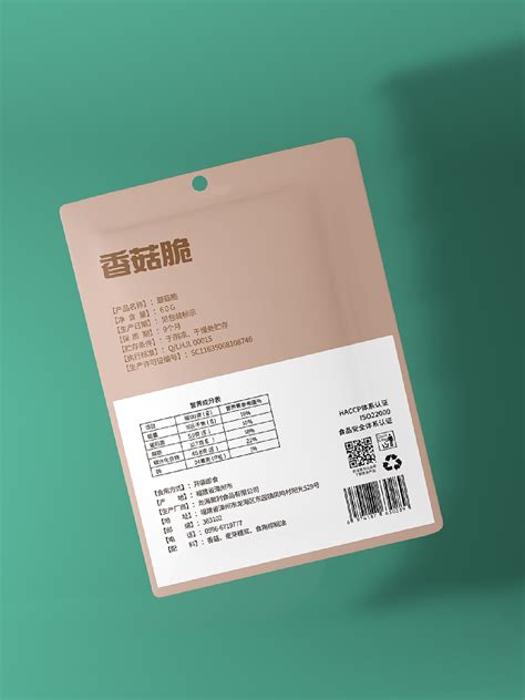 水果干包装设计 综合果蔬包装设计梳子饱饱 站酷zcool