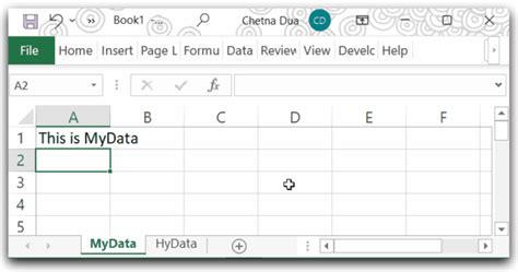 Cells In Vba Usage With Examples Excel Unlocked