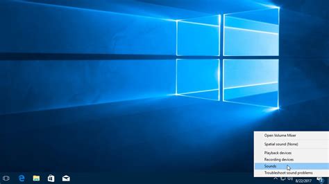 How To Control And Customize Your Windows Sounds