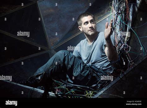 Source Code Jake Gyllenhaal 2011 ©summit Entertainmentcourtesy Everett Collection Stock