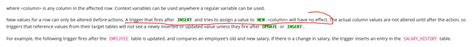 Interbase Trigger Databases Delphi Praxis En