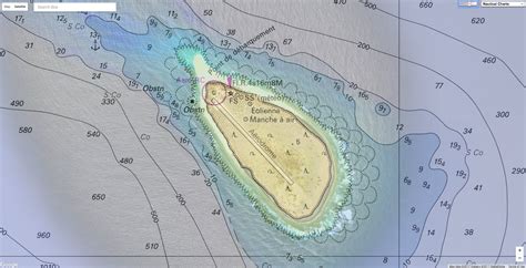 Tromelin Island