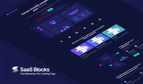 Saas Blocks Flowr Agency