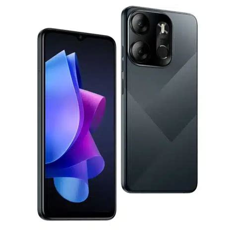 Tecno Spark Go Gb Ivridos