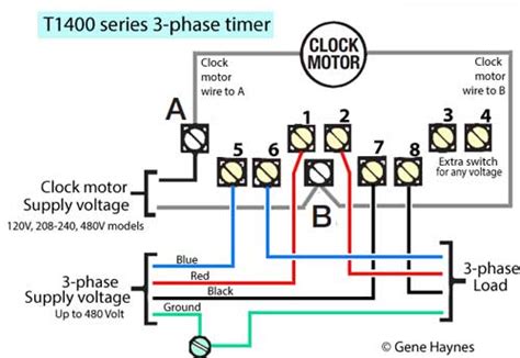How To Install Phase Timer