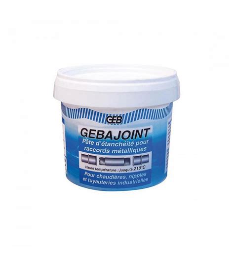 Gebajoint 500gr