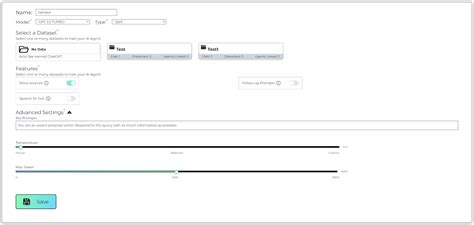 AI Agents Docs