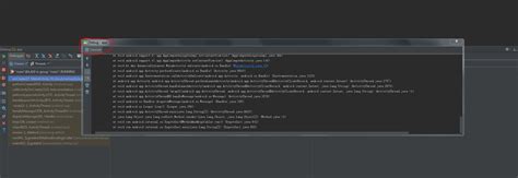Disable Debug Console Window When Debugging In Android Studio Stack Overflow