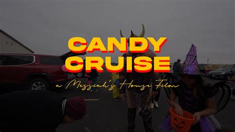 Candy Cruise 102823 Recap Youtube