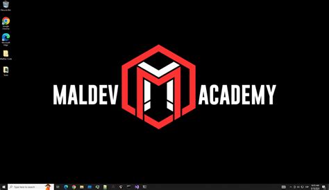 maldev academy aprende desarrollo de malware deep hacking