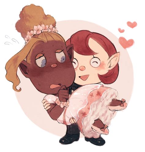 Rescue Officer And Shepherd Pikmin And More Drawn By Numbers