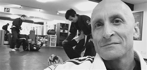 The Official Website Of James Eke Functional Martial Arts Movement And Life