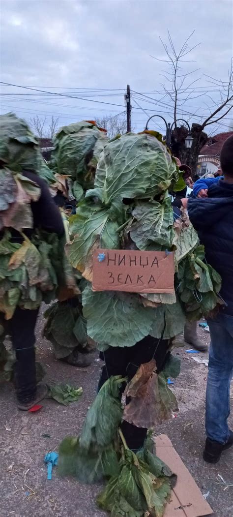 (ВИДЕО) Традиционално Василица прославена и во струшко Враништа – Ohrid1