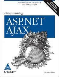 Programming Asp Dot Net Ajax Book In Navi Mumbai ID