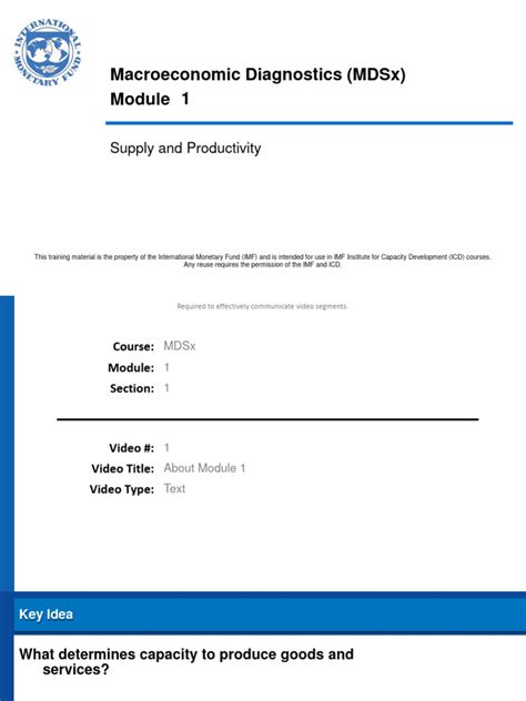 Macroeconomic Diagnostic Pdf Production Function Macroeconomics Macroeconomic Diagnostic Pdf Production Function Macroeconomics