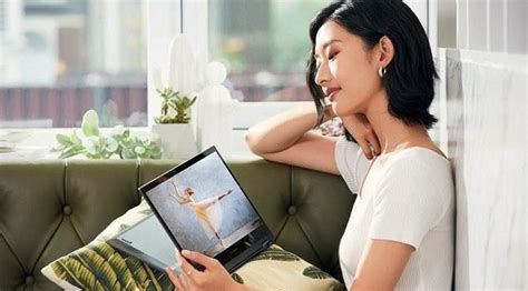 Ini Dia Laptop Asus Zenbook Terbaru Flip Dan S Series