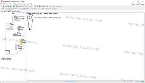 Autotech4you International Diamond Logic Builder Dlb Autotech4you