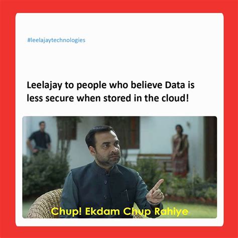 leelajay technologies on linkedin cloudsecurity leelajaytechnologies cloudcomputingmyths