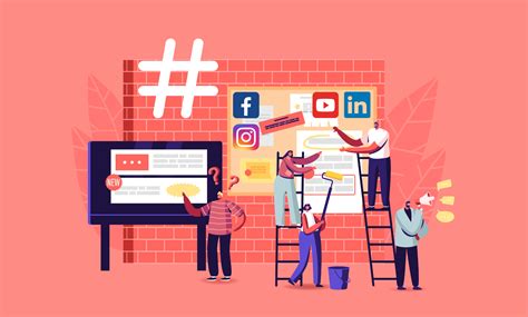 Cross Posting On Social Media Best Practices And Software Octopus Crm