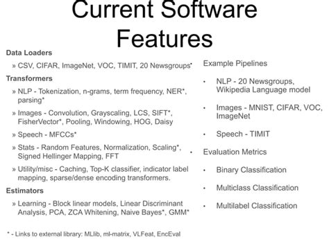 what s new in the berkeley data analytics stack pptx databases