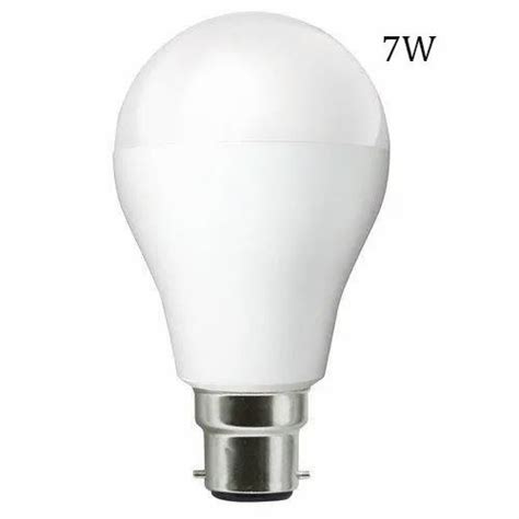 Sunever 7W Ceramic LED Bulb Base Type B15 At 48 Piece In New Delhi ID 20526194948