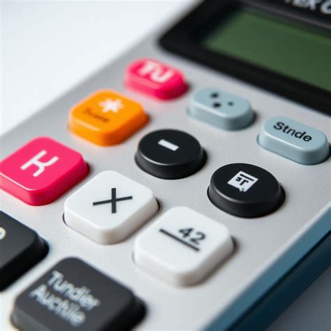 The Ultimate Guide To Scientific Calculators Functions And Uses