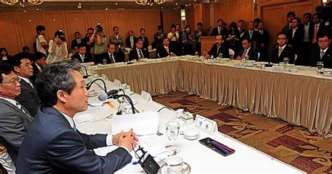 모두발언하는 권도엽 장관