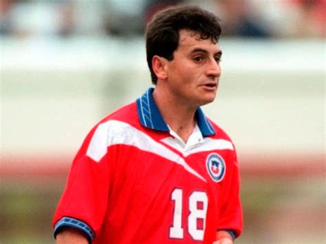 Pedro González Más De Una Década Vistiendo La Camiseta De La Selección Chilena