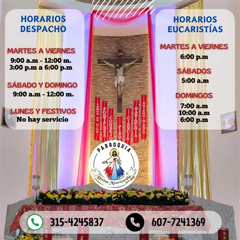 Eucaristia desde el templo Santa Cruz Catedral de San Gil, Marzo 24 del 2025 | Eucaristia desde ...