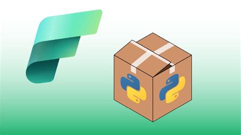 How To Create And Install Python Libraries In Microsoft Fabric