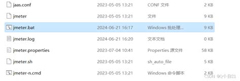 Jmeter 启动时报错Not able to find Java 报错解决版 jmeter not able to find java CSDN博客