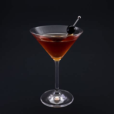 Old Fashioned Drink - Recept på goda drinkar - Drinkoteket