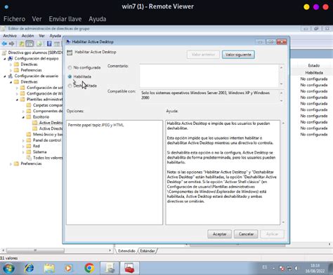 Servidor Samba Ad Gnulinux H4ckem4 Administracion Gnulinux Y Programacion