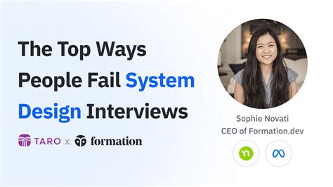 Taro Courses Software Engineering Career Courses From Experts