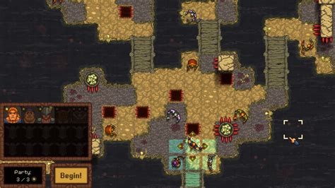 Guile And Glory Firstborn On Steam