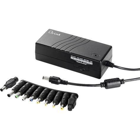 Comprar L Link Adaptador De Energia Universal 70W Em PowerPlanetOnline