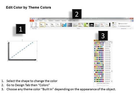 risk and return powerpoint presentation slide template templates