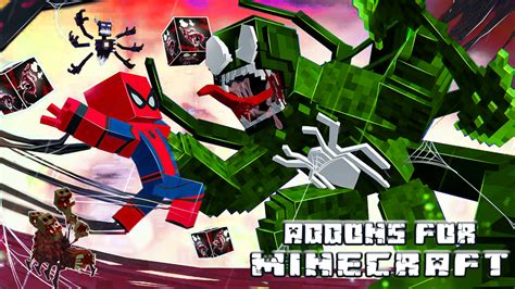 Mods For Minecraft Mcpe Addons Per Iphone Download