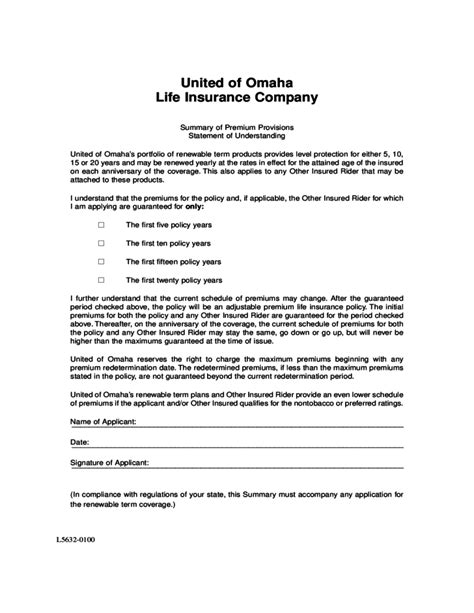 Life Insurance Benefits Pdf