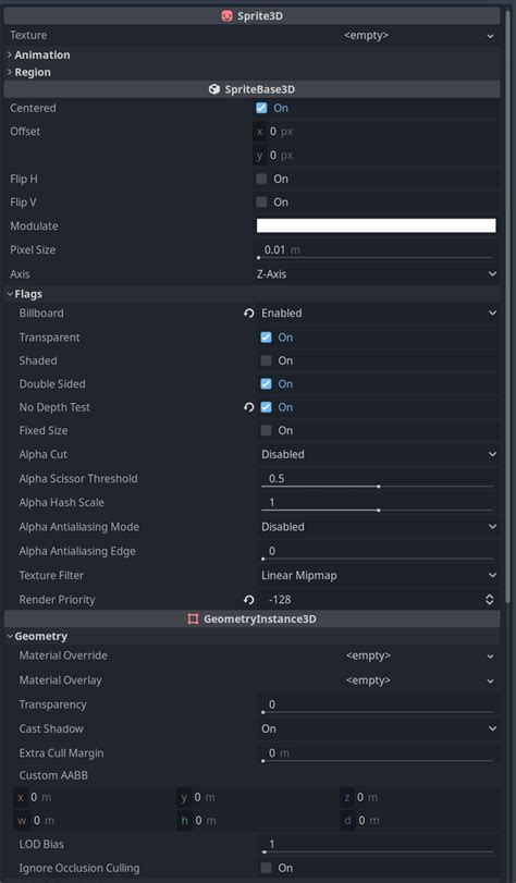 health bar not rendering r godot