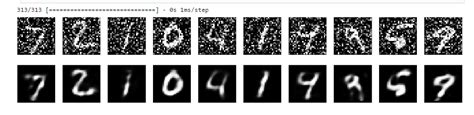 github gauravys autoencoder applications denoising and convolutional
