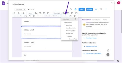How To Add Multiple Short Answers In Google Forms