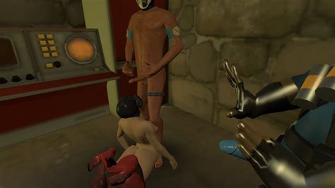 Rule 34 3d Female Fempyro Garrys Mod Pyro Spy Team Fortress 2 Team Fortress 2 5206781