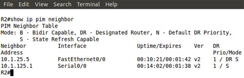 Hacking Cisco Lab 157 Pim Bootstrap Router