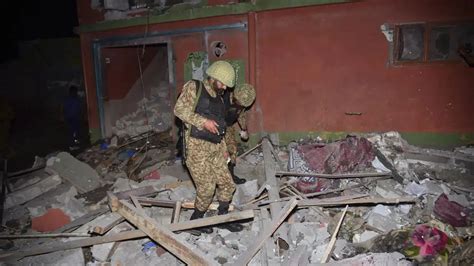 INARGUABLY, OPERATION SINDOOR HAS ACCOMPLISHED WHAT IT SET OUT TO BE! - Kanigas