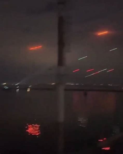 우크라이나 보급선 대폭파 러시아 병사가 발사하는 탄도미사일에 초토화 군사돋보기